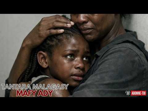 MAFY ADY  - ( RECORD) Tantara Malagasy - ARAHO NY PEJY👍❤💛💚💙💜🤎
