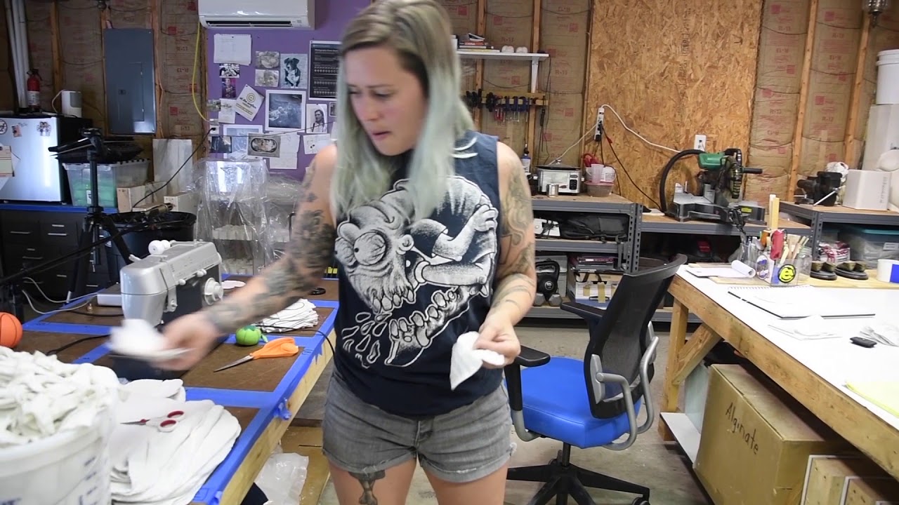 View From the Desk - Alex Knox - YouTube