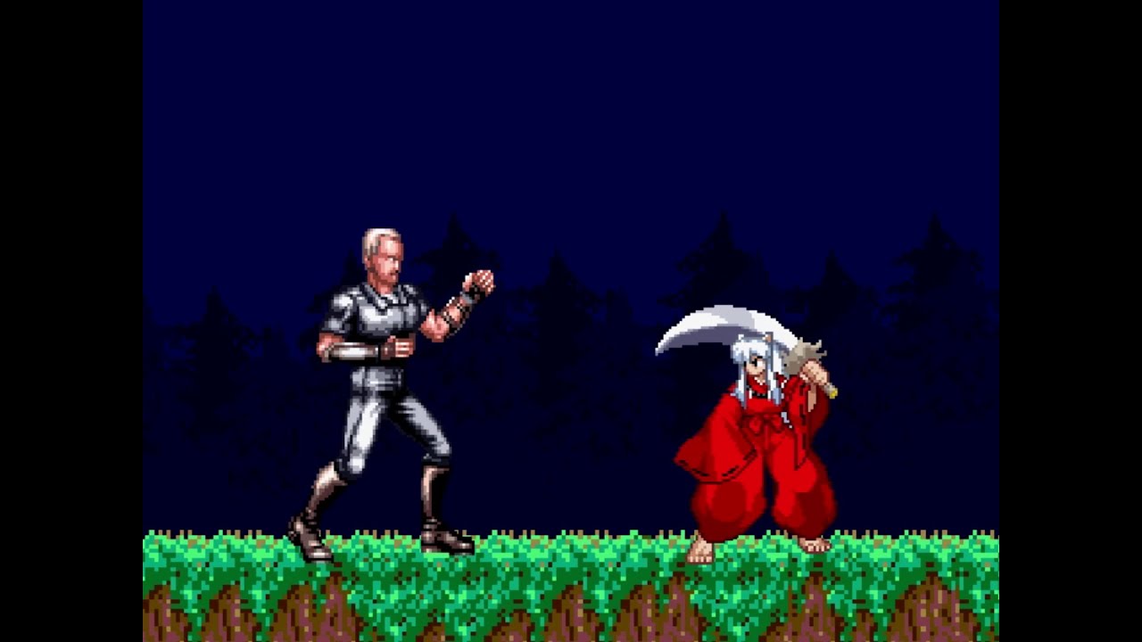 Kid Chameleon (Genesis) - Blue Lake Woods MUGEN Edited Version (HR ...