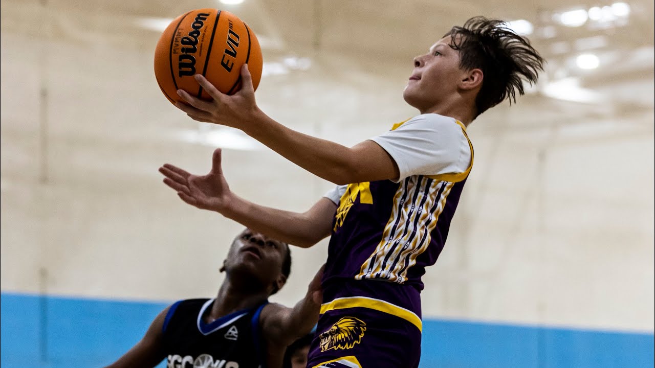 Kylan Wall 2022 summer highlights - YouTube