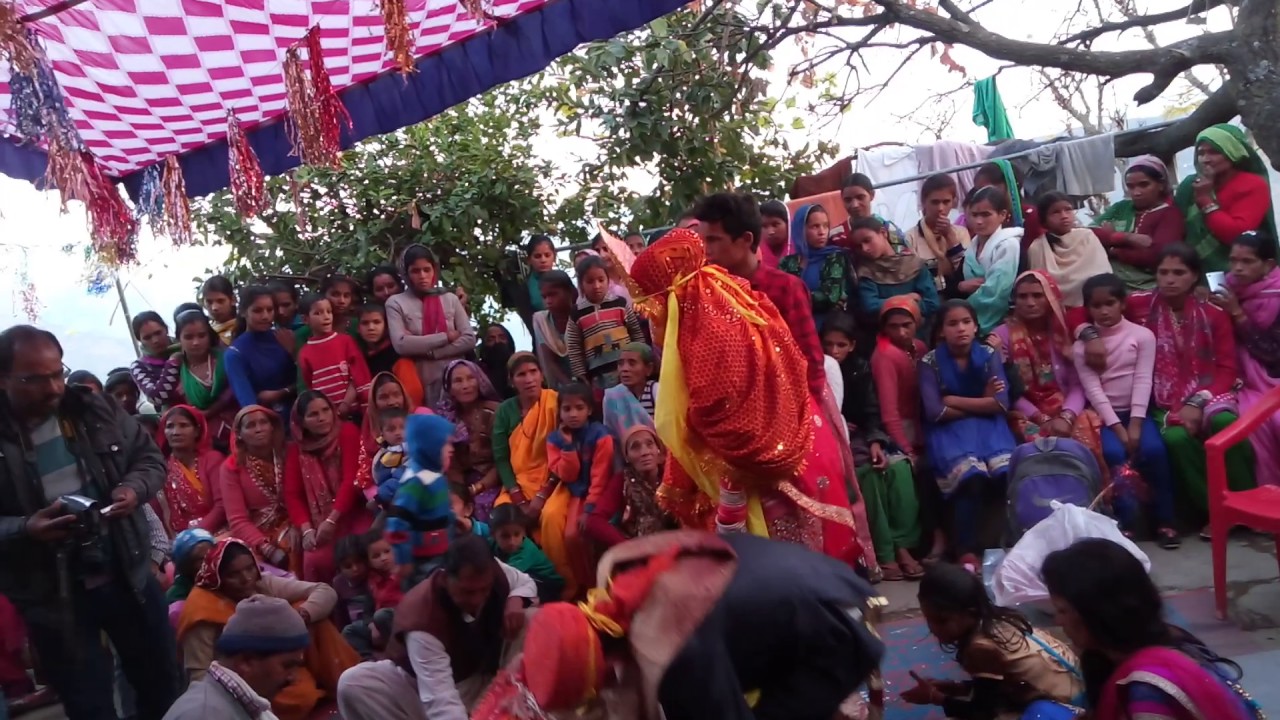 Marriage video bimla(2) - YouTube