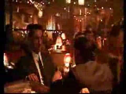 Goodfellas character intros - YouTube