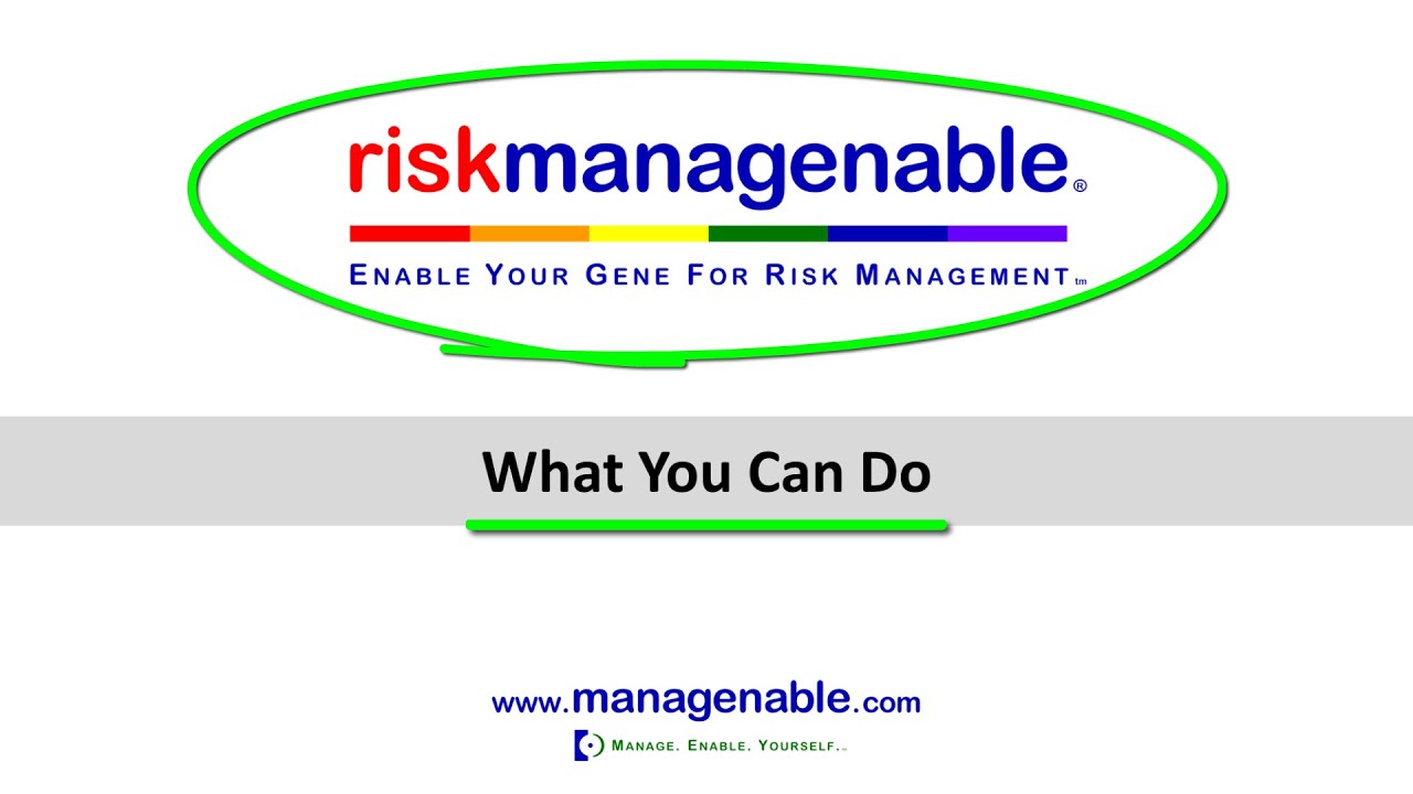 Risk Template in Excel, with Risk Register, Risk Matrix, Risk Heat Maps ...