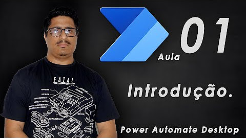 Curso Completo de Power Automate Desktop - YouTube