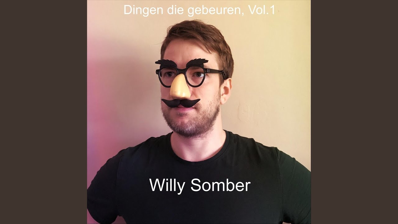 Ik Heb De Bus Gemist! - YouTube