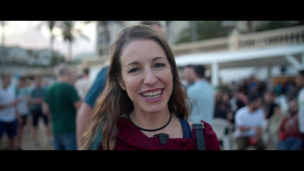 Full Stack Fest 2019 Highlights - YouTube