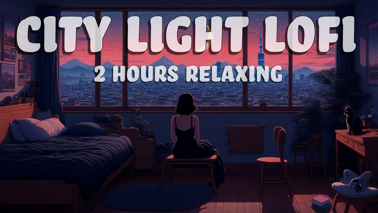 The BEST Ways to Relax (For Two Hours) - YouTube