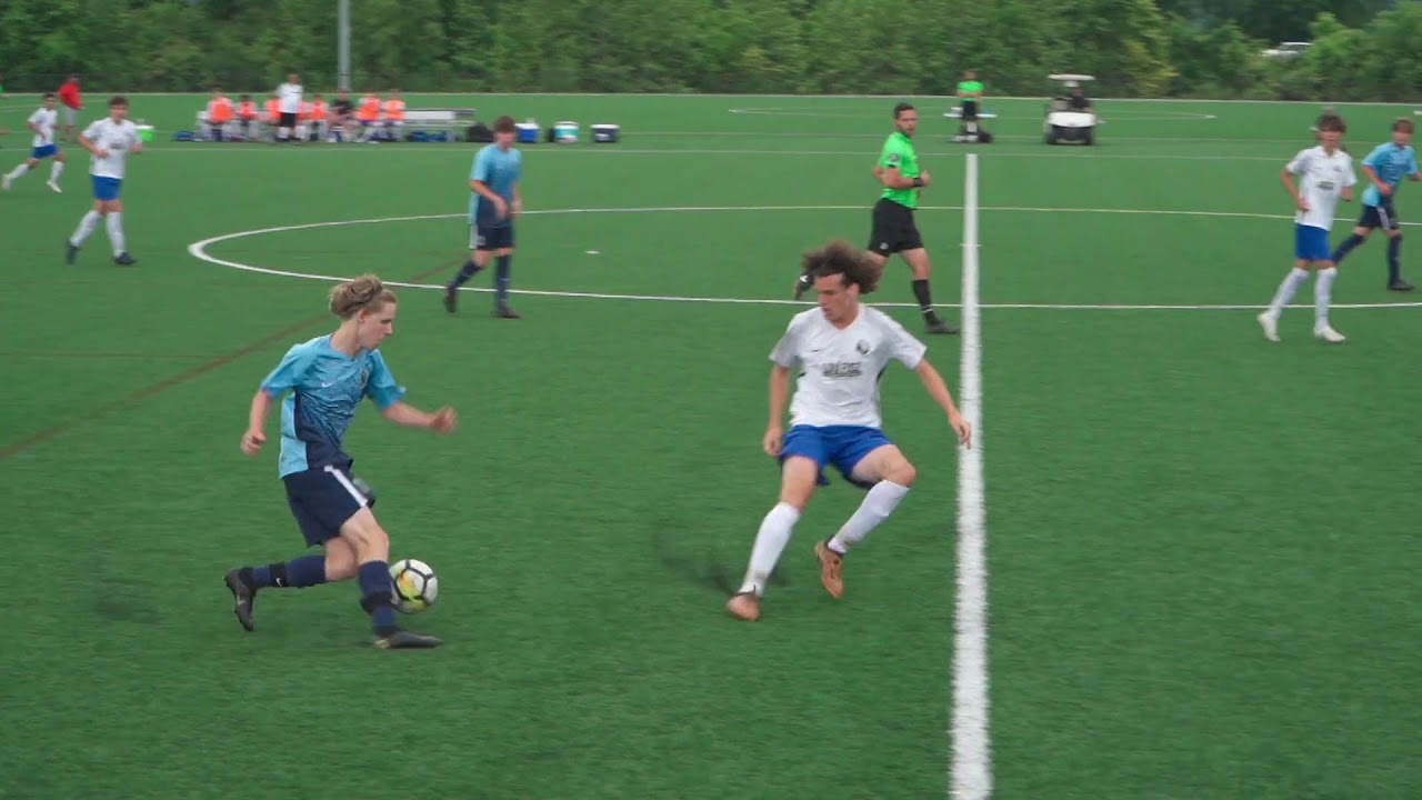 SLSG Scott Gallagher Elite 2001 | June 7, 2019 | Missouri State Cup ...