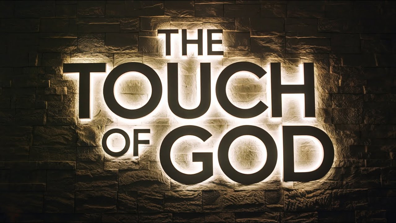 The Touch of God | Pastor Caleb Hanson | Sunday AM | 2.9.25 - YouTube