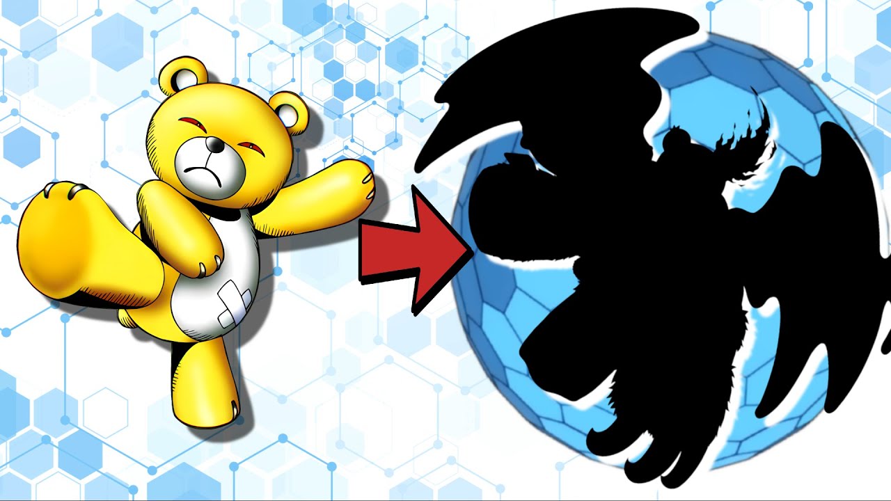 MONZAEMON SHINKA! SHINMONZAEMON EVOLUTION LINE! - YouTube