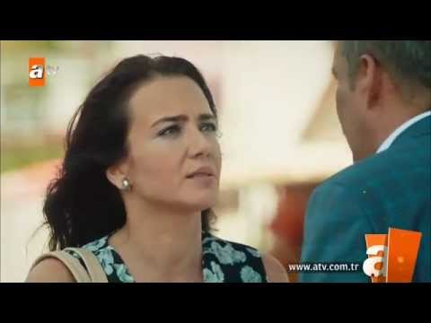 Orhan baba ve Reyhan'dan ilginç buluşma bahanesi... - Aşk Zamanı 7. Bölüm - atv