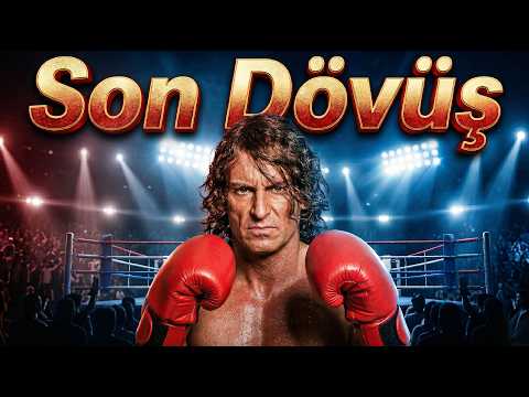 Son Dövüş | Türkçe Dublaj Aksiyon Filmi 4K İzle