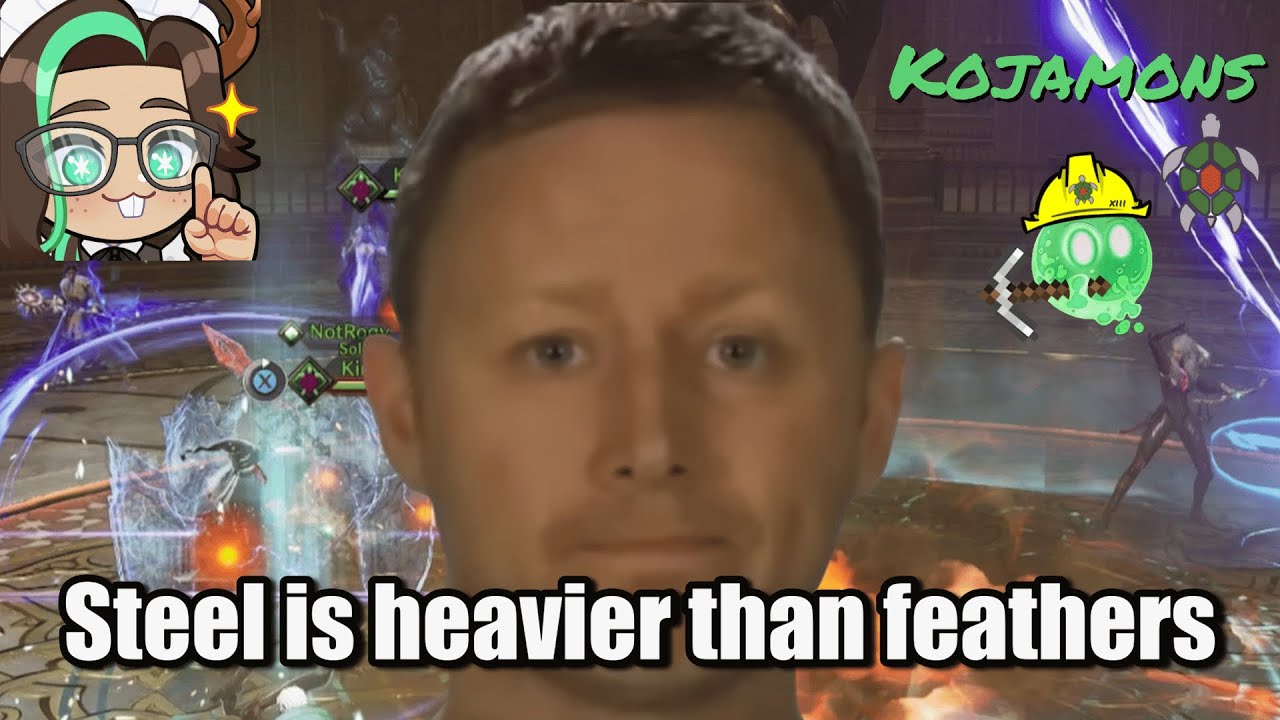 What's Heavier a kilogram of steel or a kilogram of feathers? - Kojamon ...