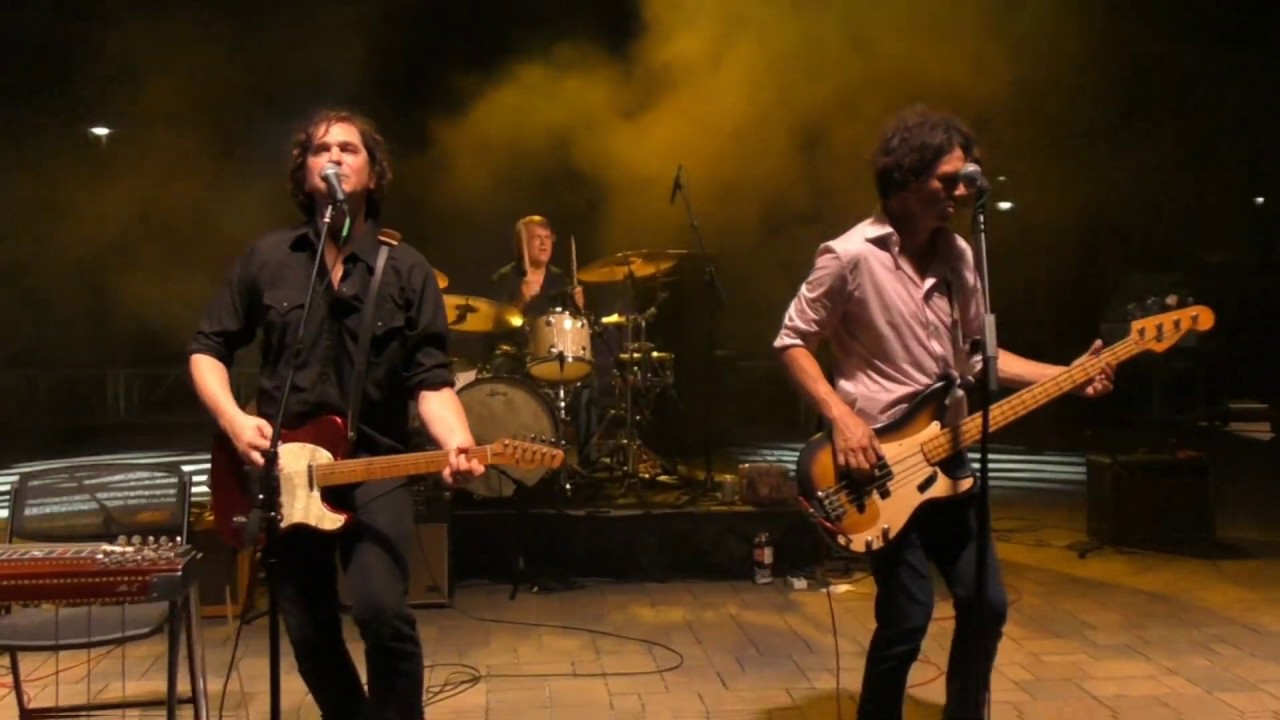 The Sundogs - Modern Day Miracle - YouTube