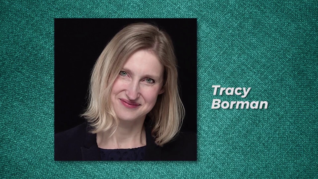 Untitled History Project: The Tudors feat. Tracy Borman - YouTube