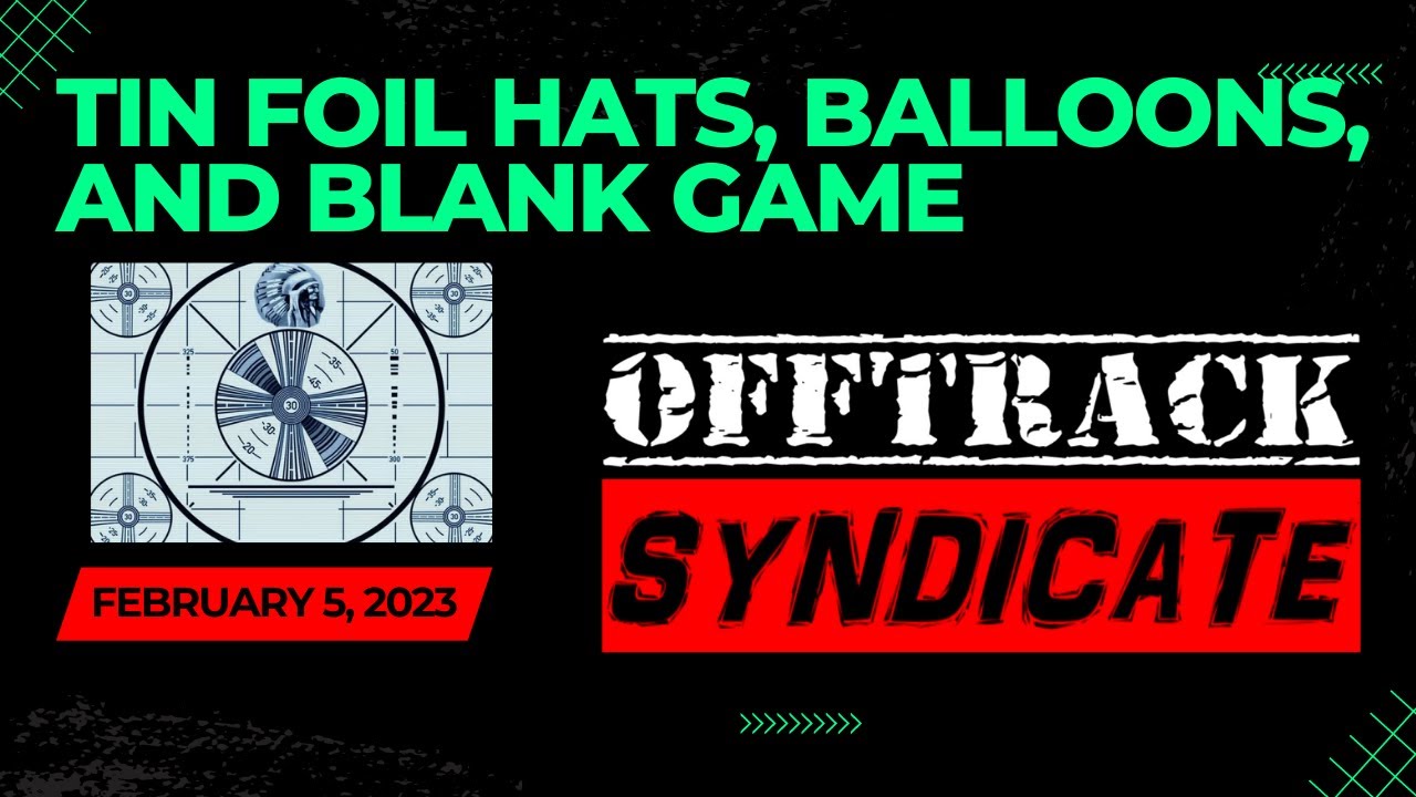 OffTrack Syndicate - YouTube