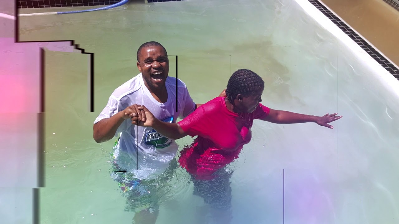 EMAPHUPHENI Community Church 2019 - YouTube