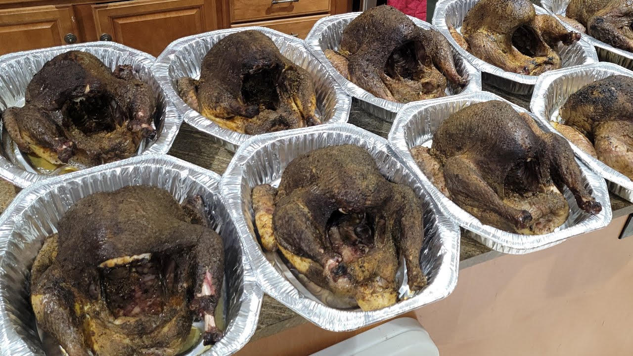 Let's Talk Thanksgiving Aftermath - LIVE - 12-01-2021 - YouTube