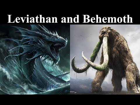 What Is Leviathan In The Bible? Discover 10 Bible Verses On Leviathan