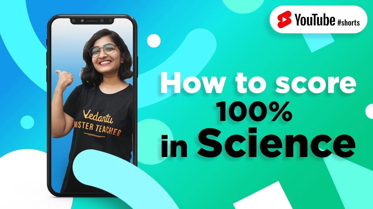 How to Score 100% in Science | Class 9 and 10 | Elementary Chemistry by ...