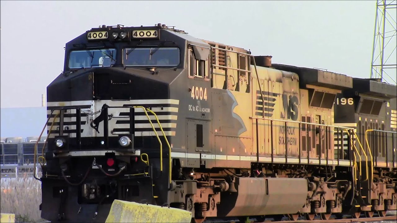 Train Talk Productions's Best Rail Catches of 2020! (Warriors-Imagine ...