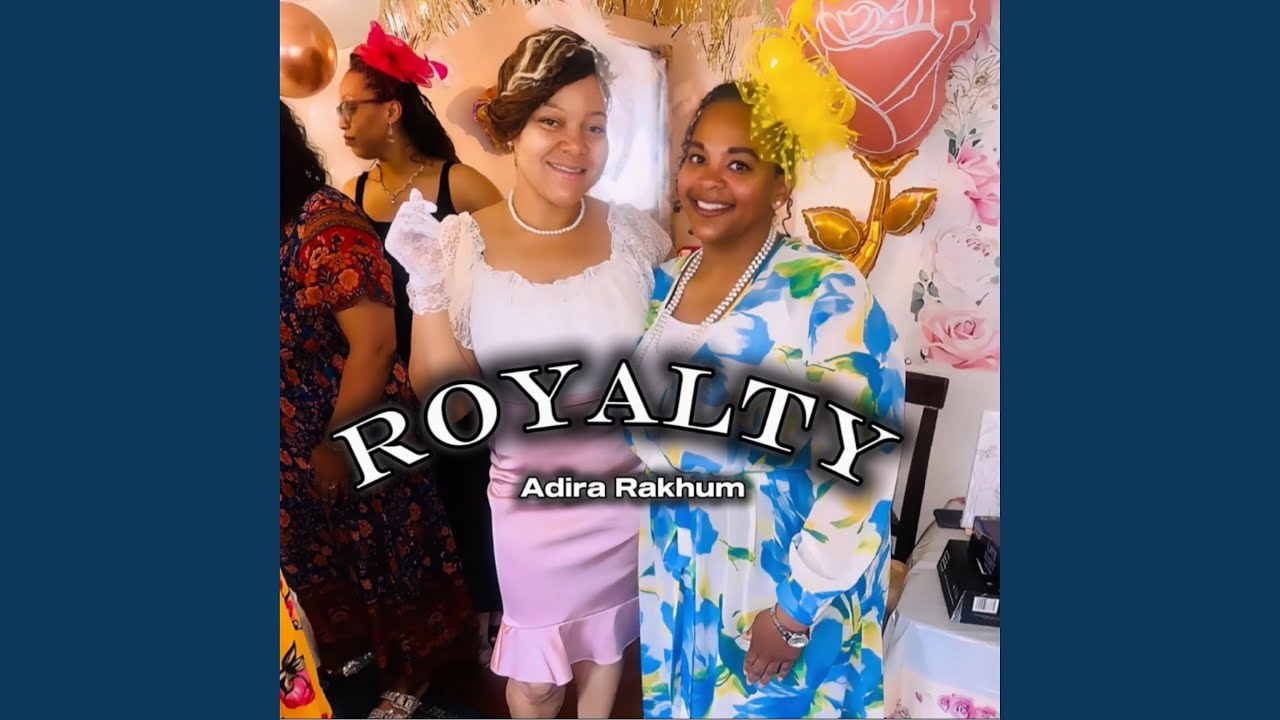 Royalty - YouTube