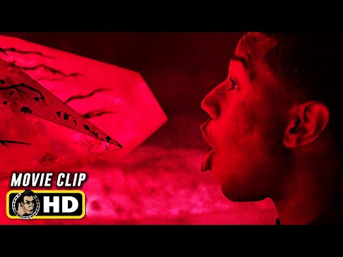 CHRONICLE Clip - \