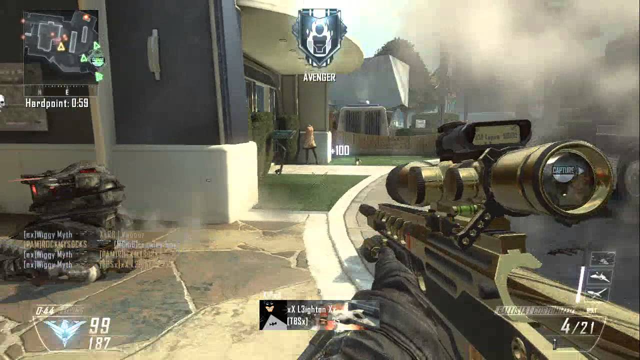 COD BOPS 2: Use Or Lose? - YouTube