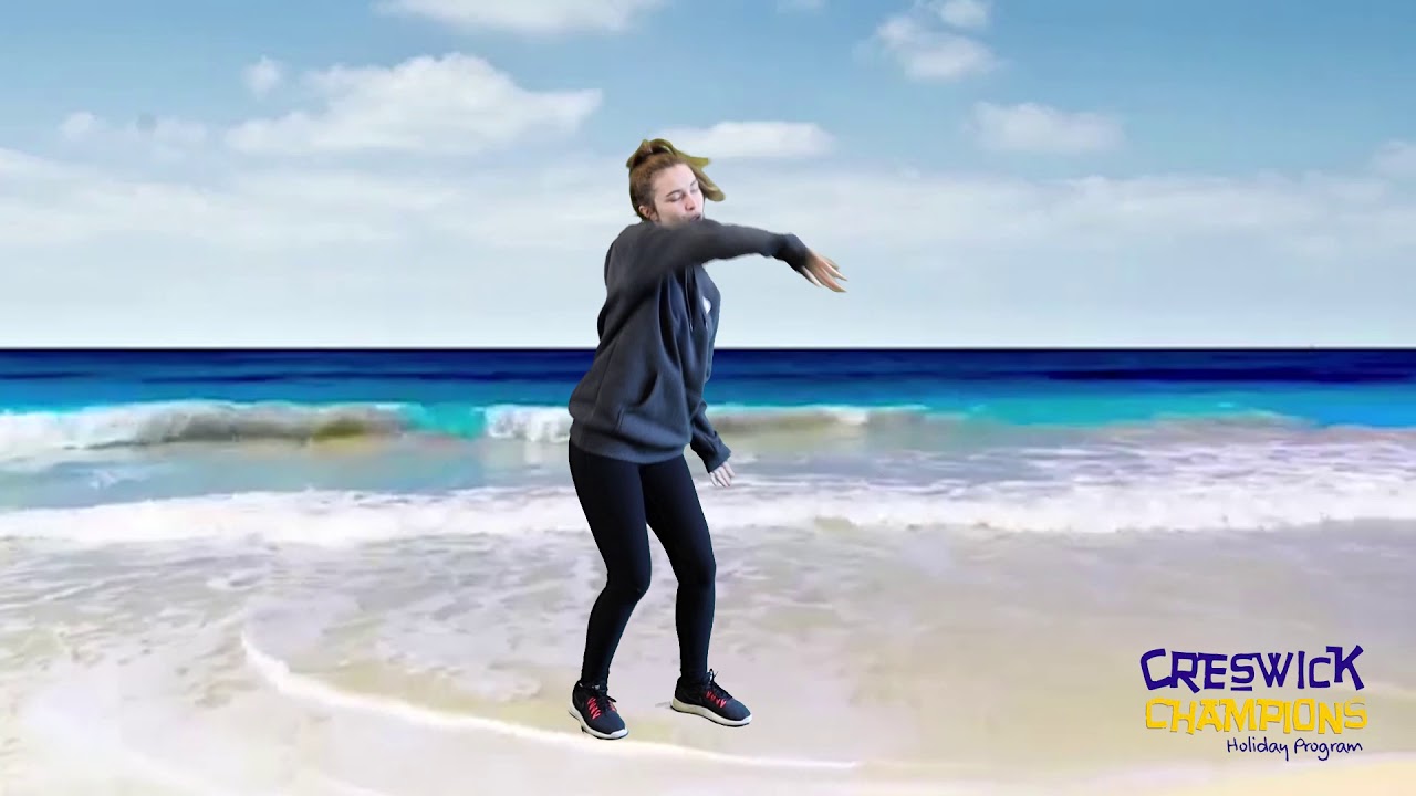 Rend Collective: My Lighthouse Dance - YouTube