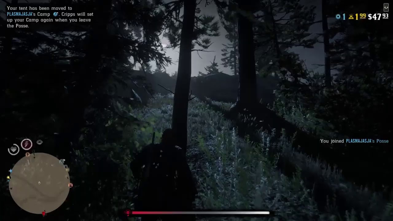 RDR2 LIVE with Josh - YouTube