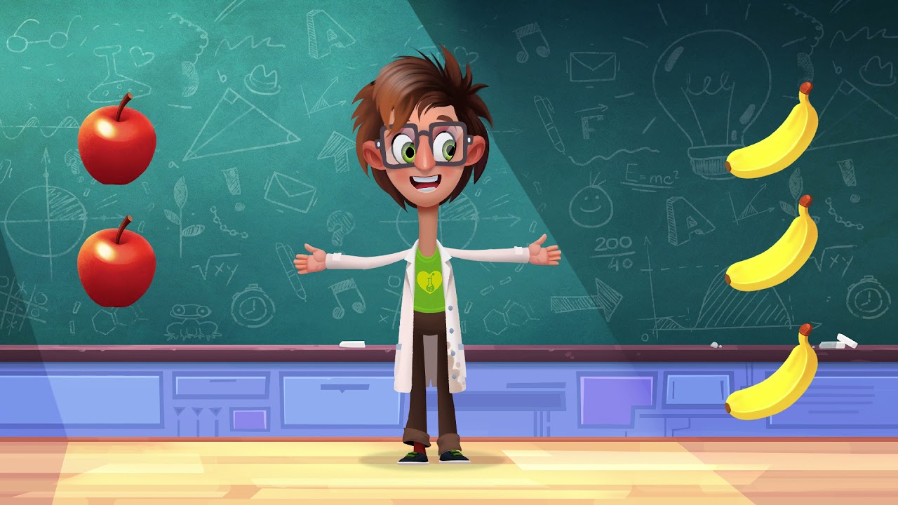 IntellectoKids Classroom 🎓 All Episodes | Educational Video ...