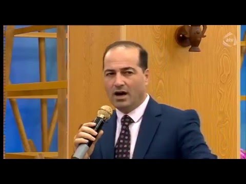 Mənim dünyam - Cavid Hüseyn \