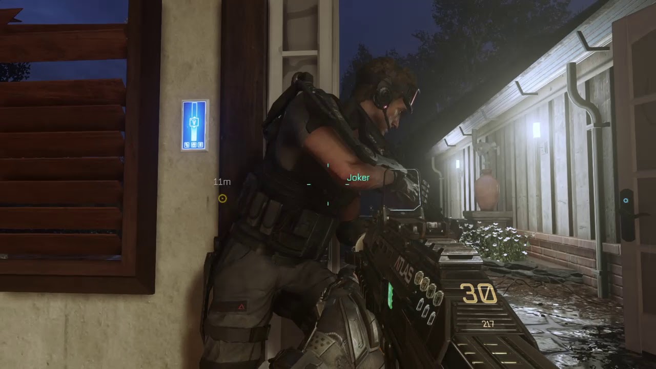 Call of Duty®: Advanced Warfare_ - YouTube