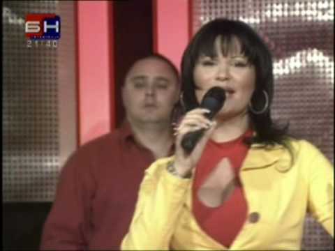Jana Todorovic- Zidovi BN TV