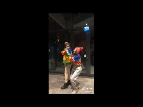 EZGİZEM TİKTOK VİDEOLARI