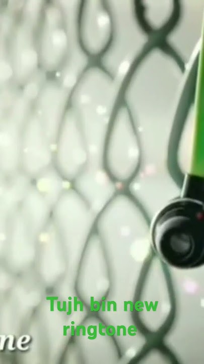 Tujh bin new ringtone - YouTube