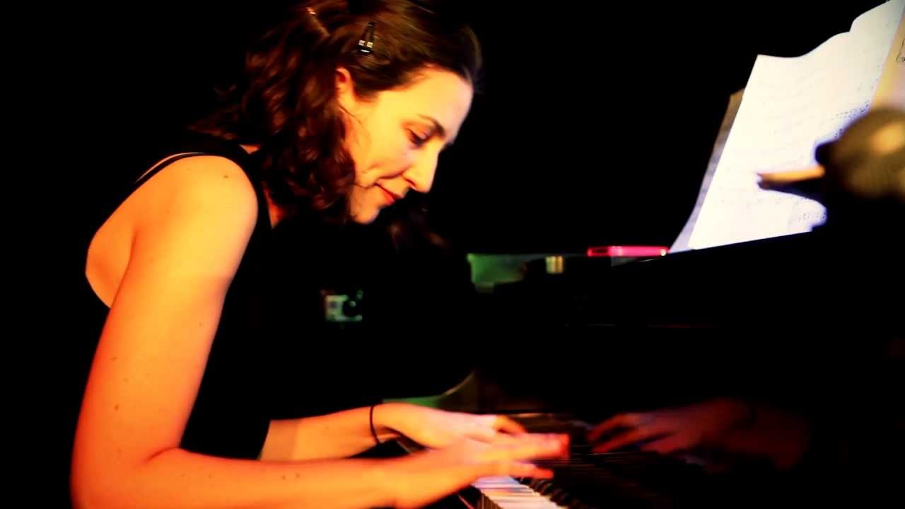 "Enchantment" by Kait Dunton; Live at Vitello's with Peter Erskine and ...