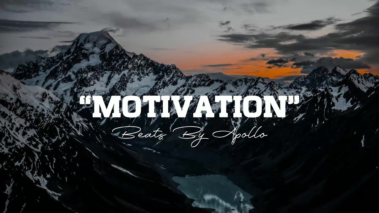 [FREE FOR PROFIT] Motivational Inspiring Trap Type Beat "Motivation ...