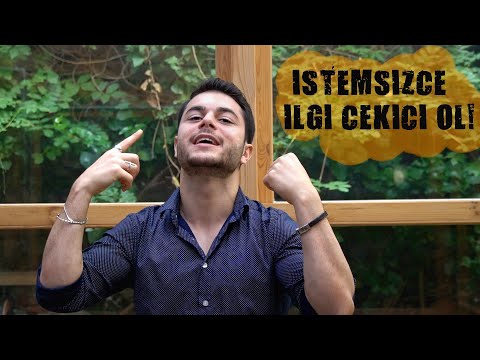Kadınların İçgüdüsel İlgisini Çeken 7 Hareket!