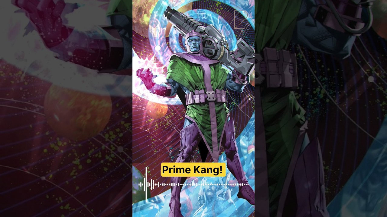 What Is COUNCIL Of KANGS Ant Man And The Wasp Quantumania What Is COUNCIL Of KANGS Ant Man And The Wasp Quantumania
