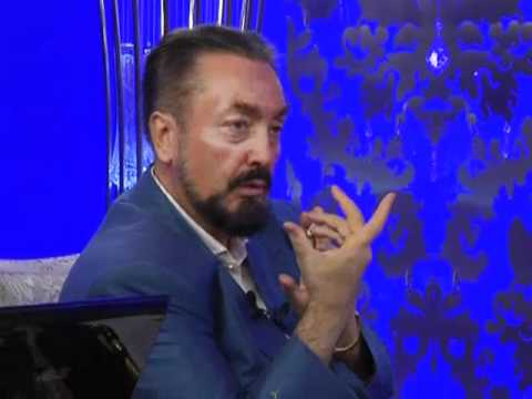 İmtihanın sırrını kavrayıp her zaman Allah'tan yana tavır koyulmalı (Adnan Oktar Sohbetleri)