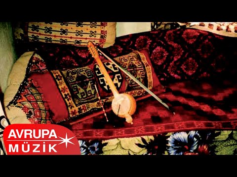 Kemaneci Rıfat - Mevlana (Official Audio)