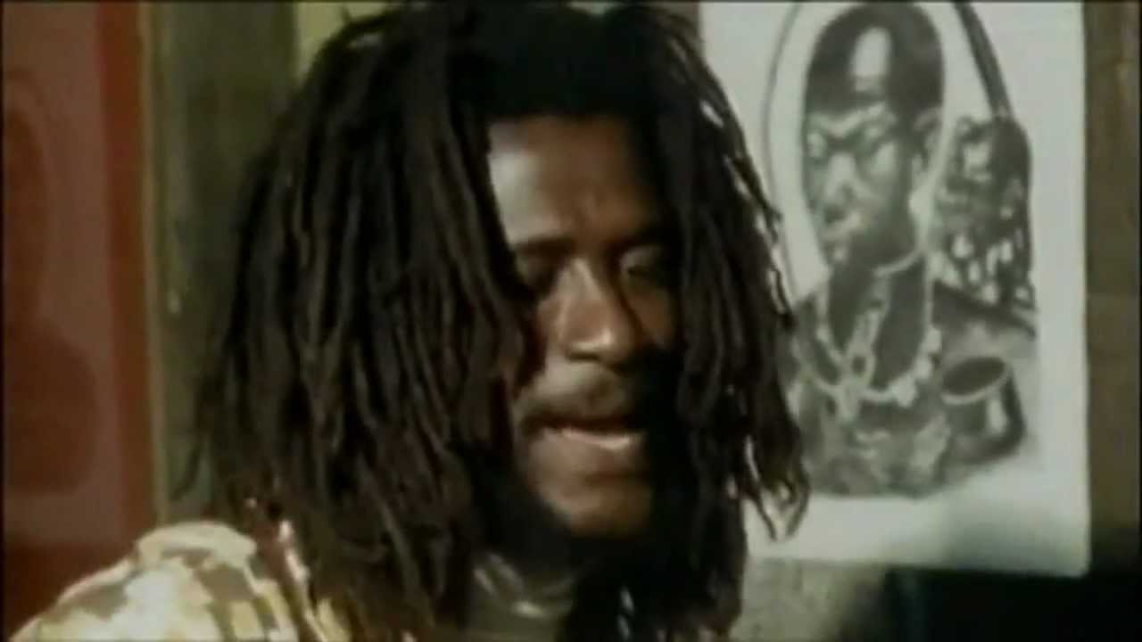 Lee Scratch Perry in the Black Ark Studio - YouTube