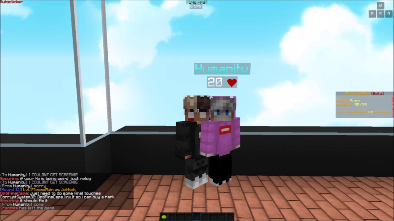 OG names and OG's i've met on skylands! - YouTube