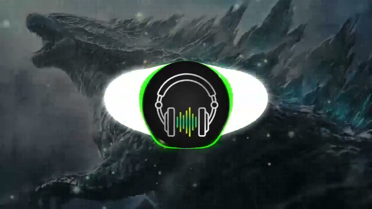 DJ godzilla (DJ studio) - YouTube