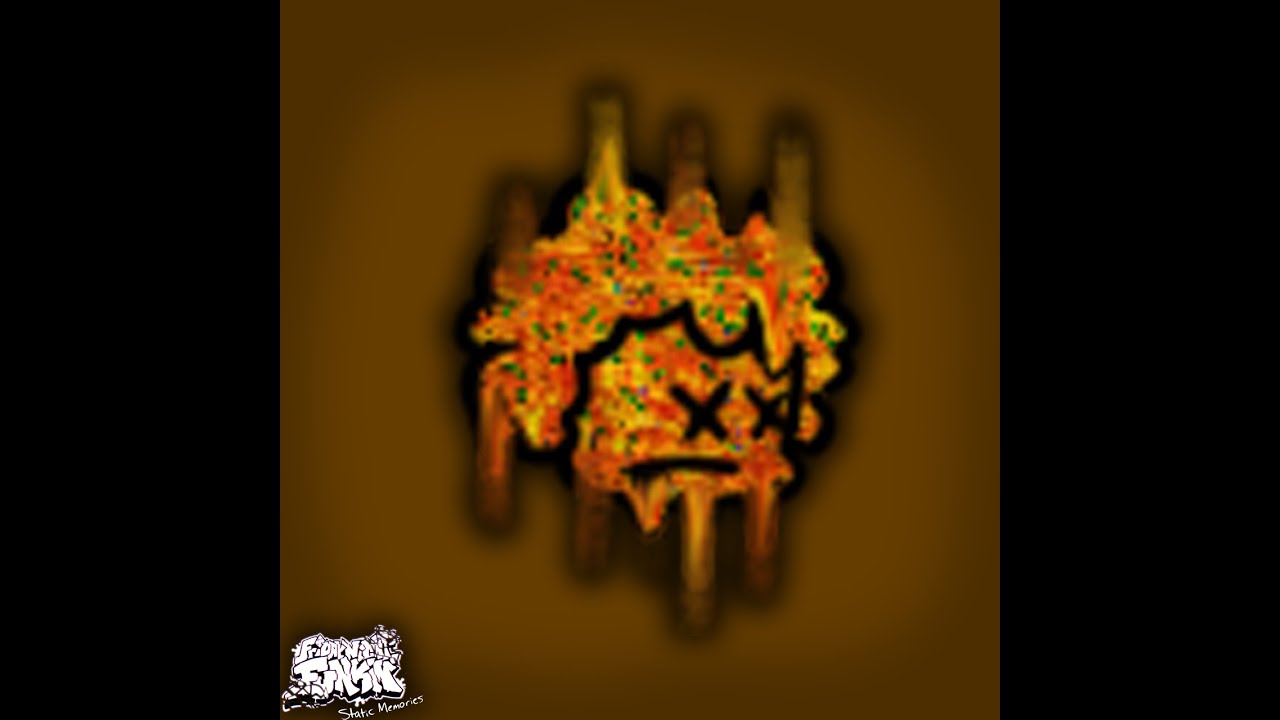 Friday Night Funkin': Static Memories [Lost OST] - Soul (Take One)