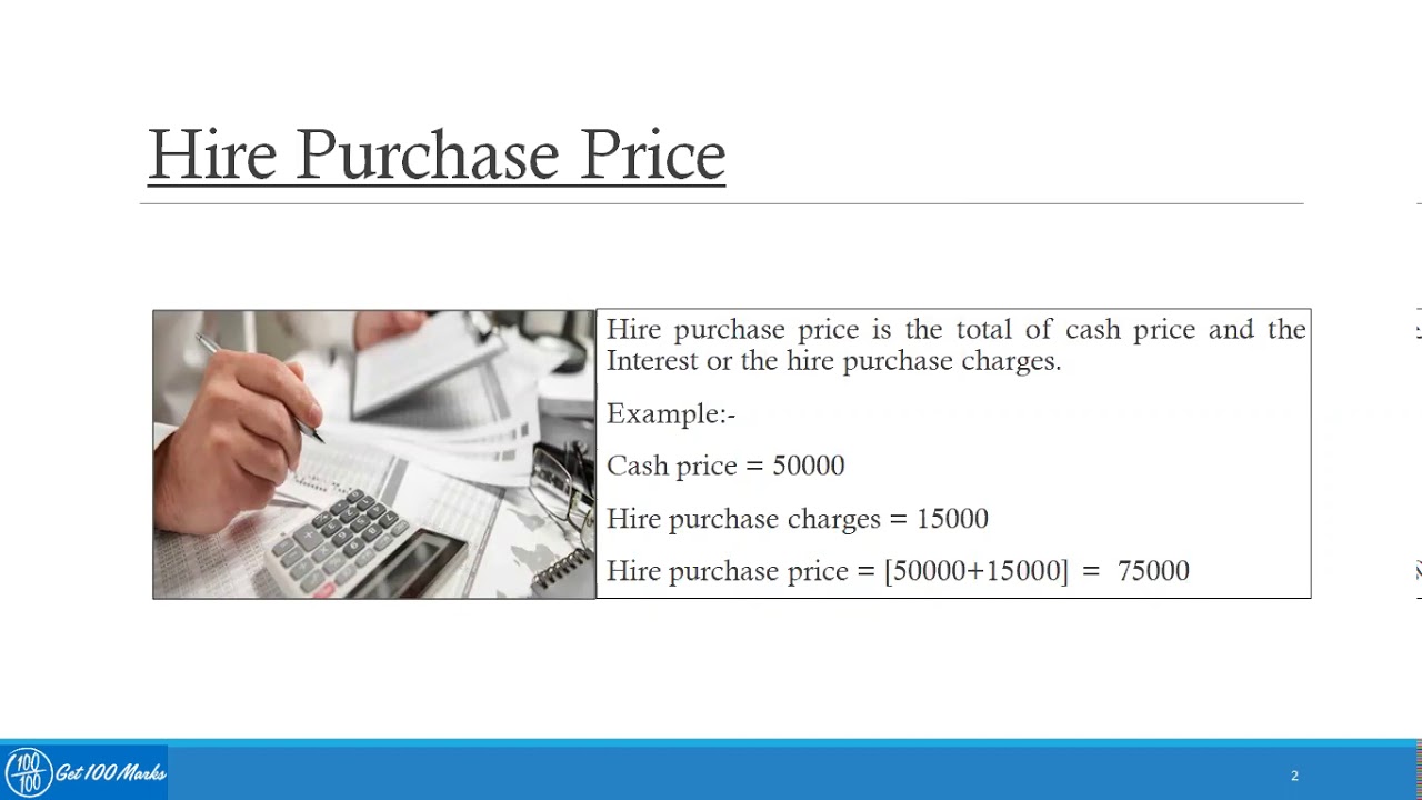 2 6 Hire Purchase Price YouTube 2-6-hire-purchase-price-youtube