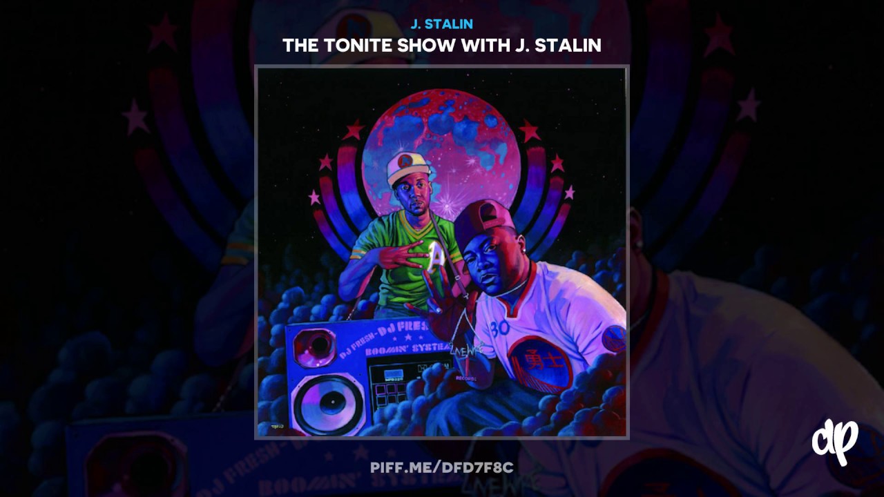 J. Stalin - Surprise Party (Ft. Celly Ru) - YouTube