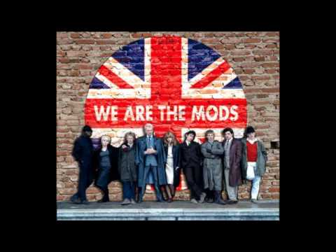 We are the mods - YouTube