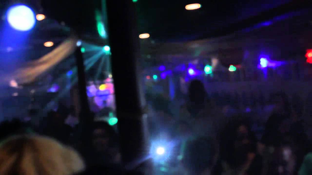 Toxic Crow Y la Insuperable en Concierto en Marbella Lounge de Newark ...